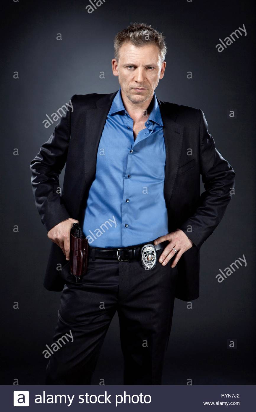 Callum Keith Rennie High Resolution Stock Photography and Images - Alamy