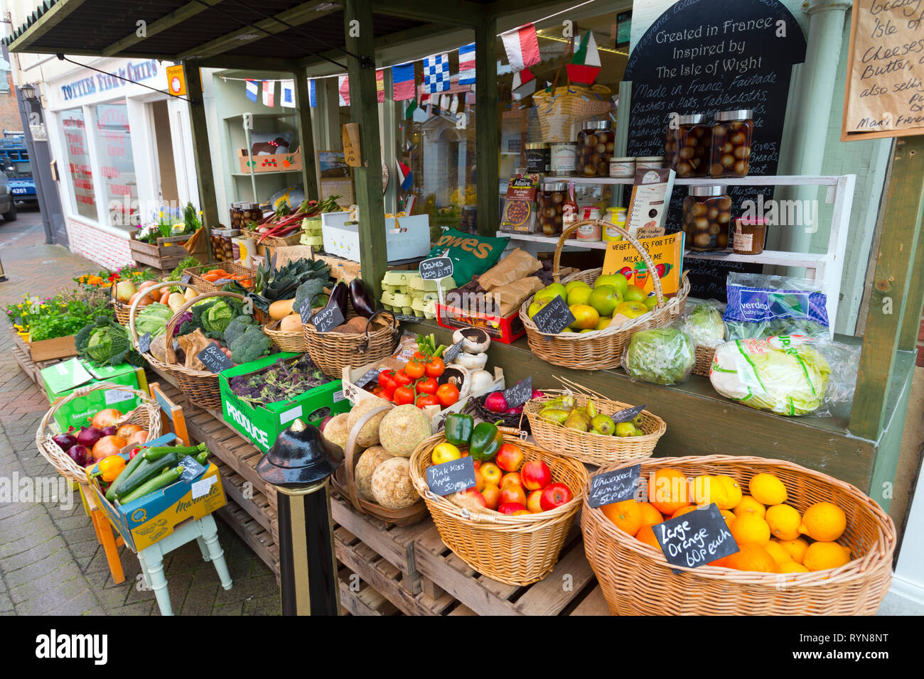 Stylefood hi-res stock photography and images - Alamy