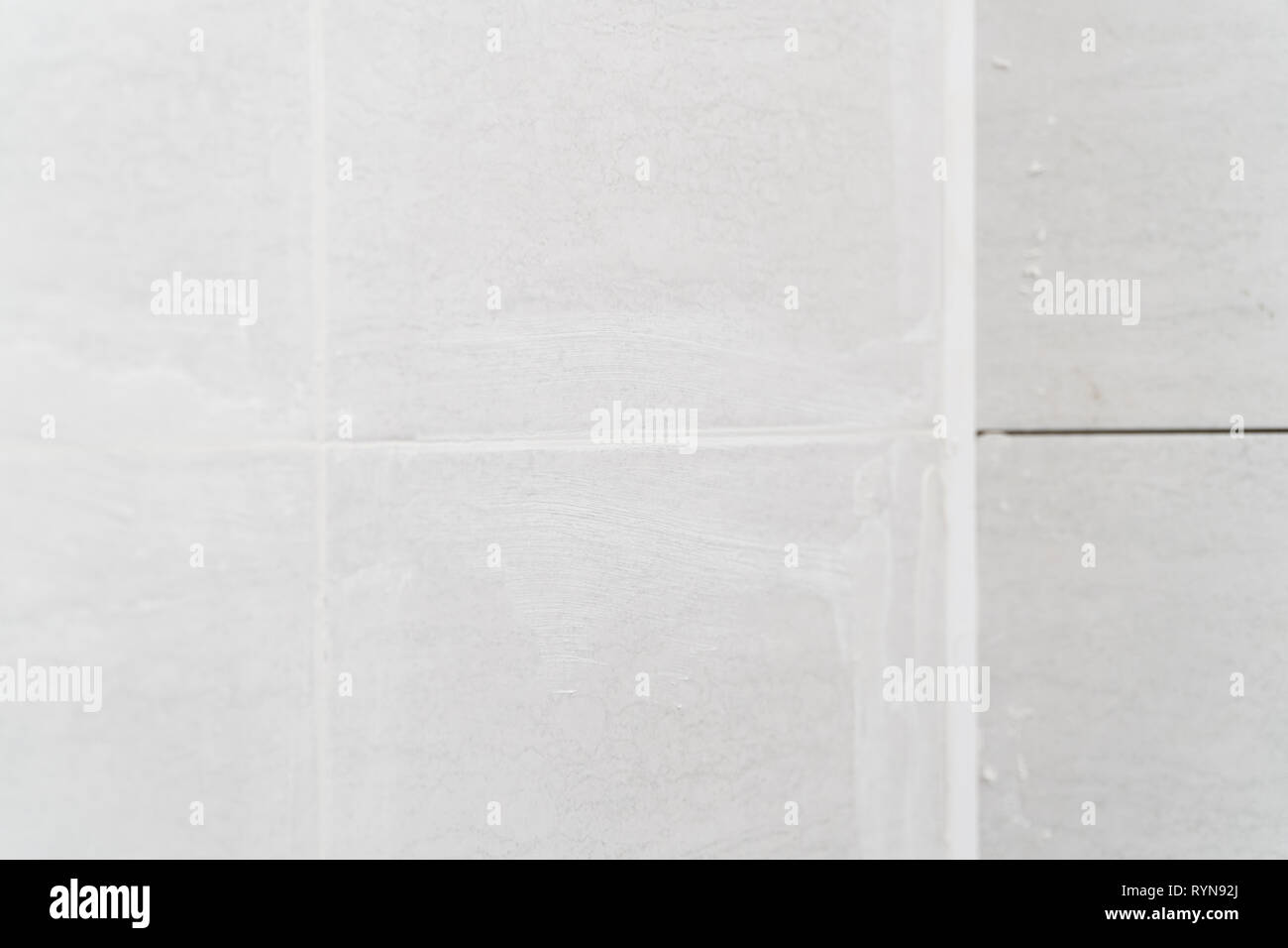 Tile laying technology hi-res stock photography and images - Alamy