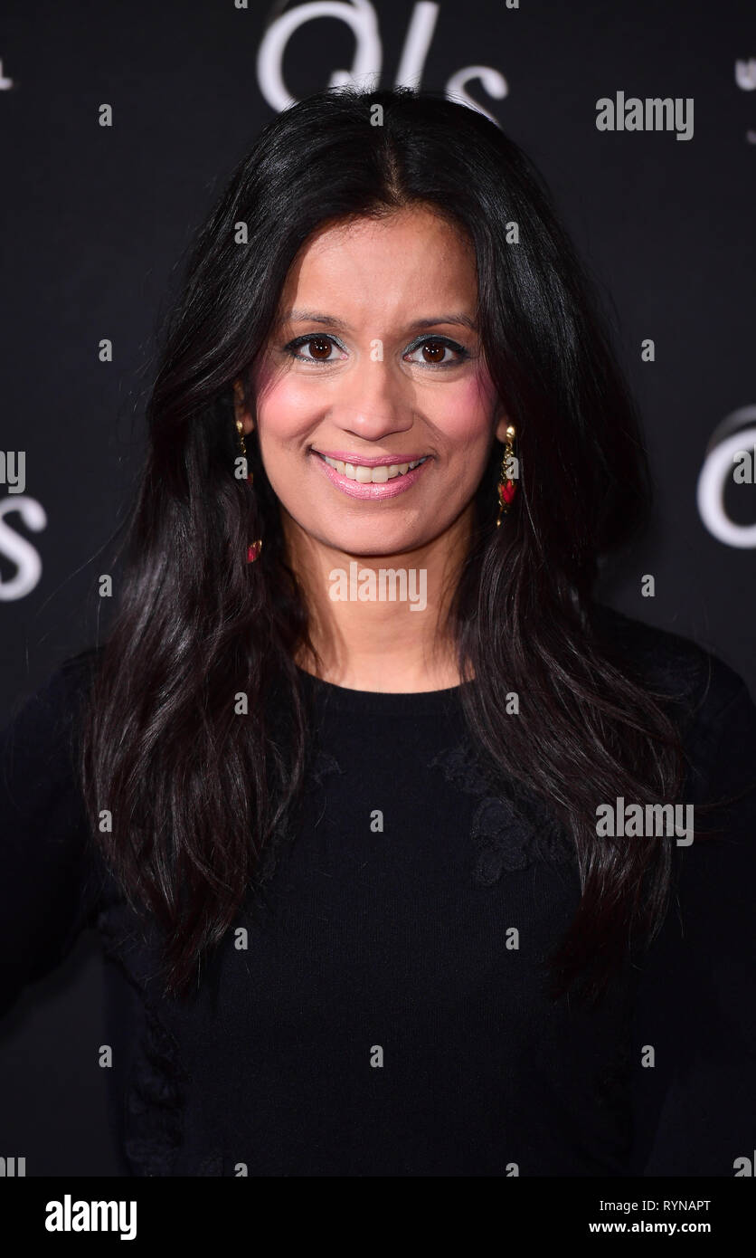 Sonali Shah High Resolution Stock Photography and Images - Alamy