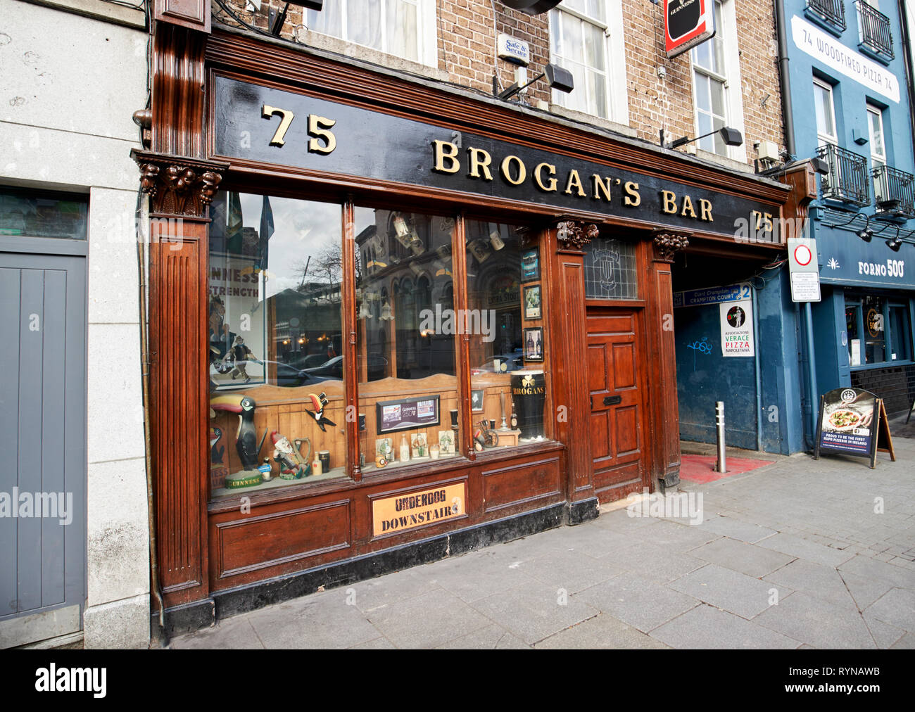 Brogans hi-res stock photography and images - Alamy