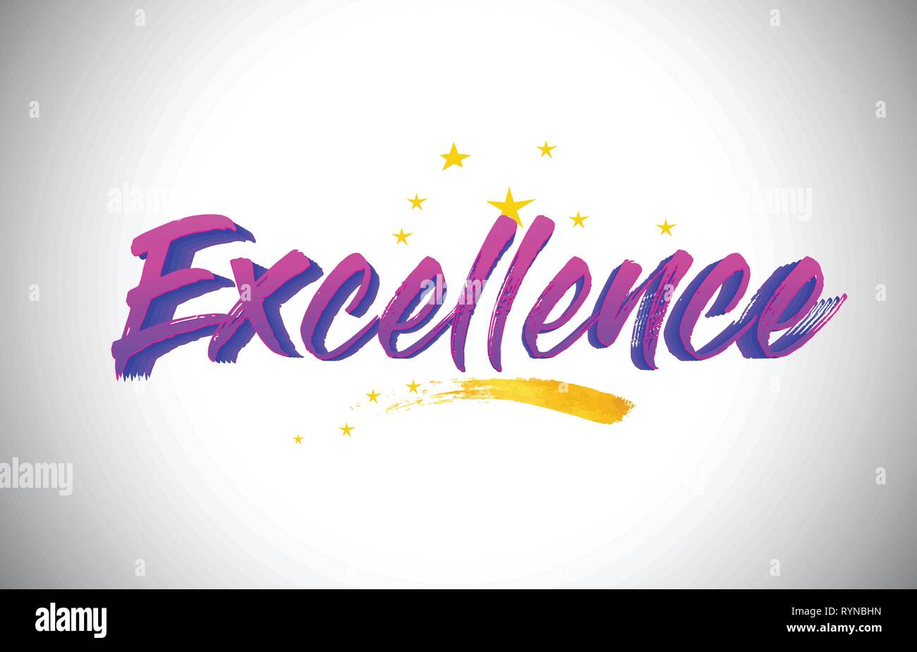 Excellence Icon Vector Vectors Stock Photos & Excellence Icon Vector ...