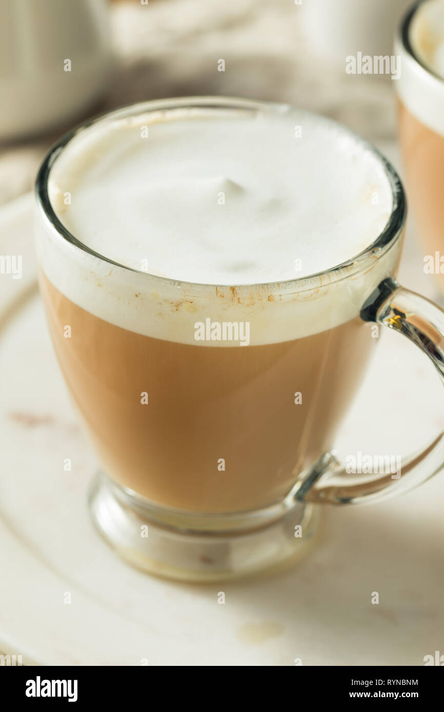 London Fog Drink High Resolution Stock Photography and Images - Alamy