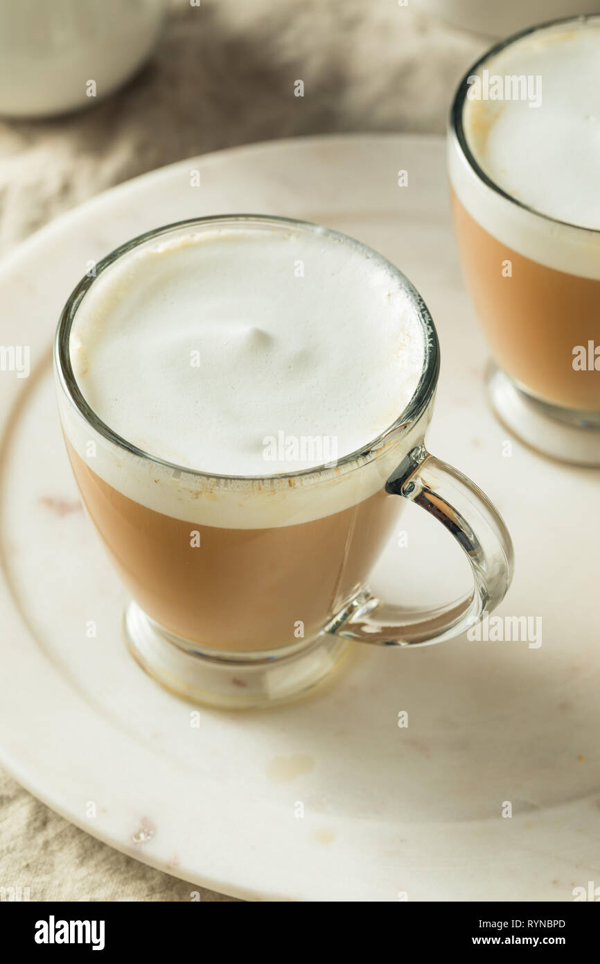 London Fog Drink High Resolution Stock Photography and Images - Alamy