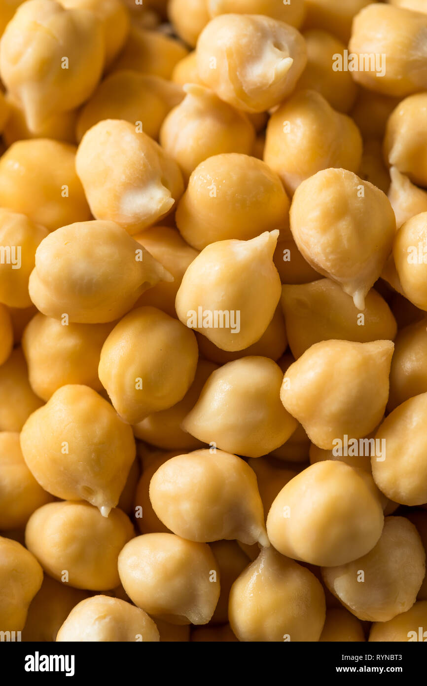 Chick bean hi-res stock photography and images - Alamy