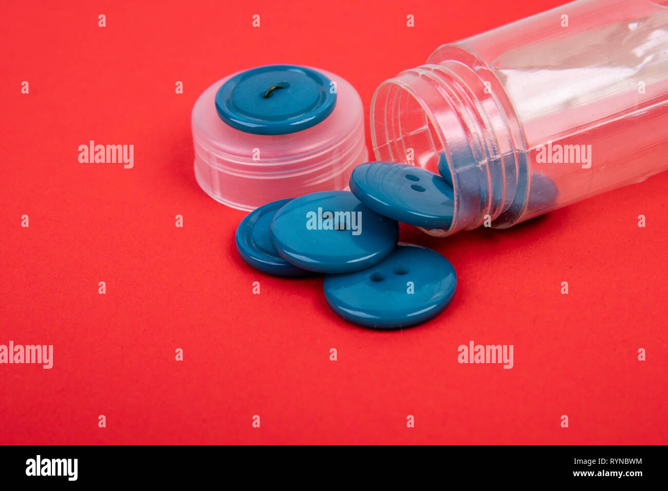 Falling buttons hi-res stock photography and images - Alamy