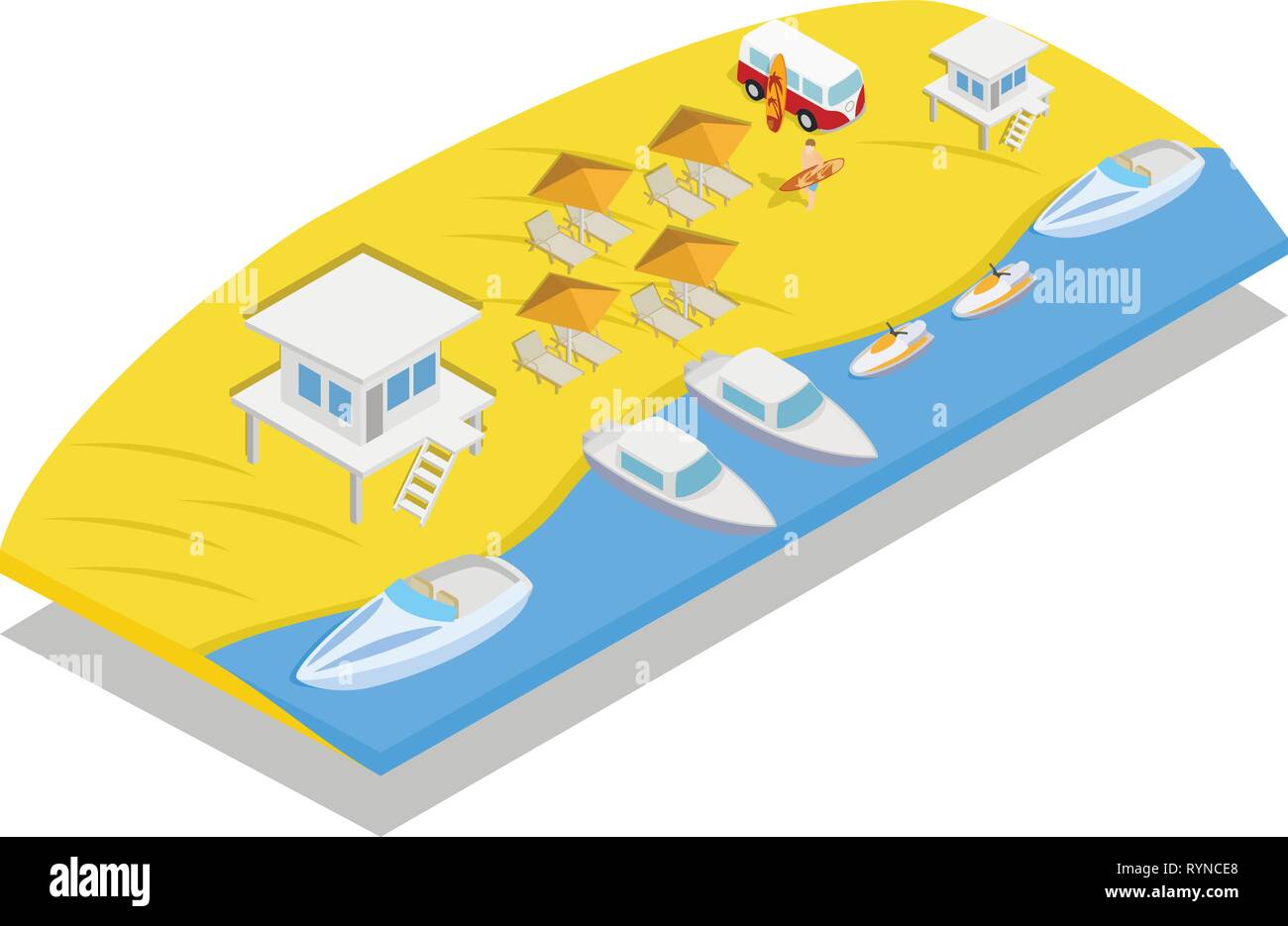 Exploring strategy concept not chess Stock Vector Images - Alamy