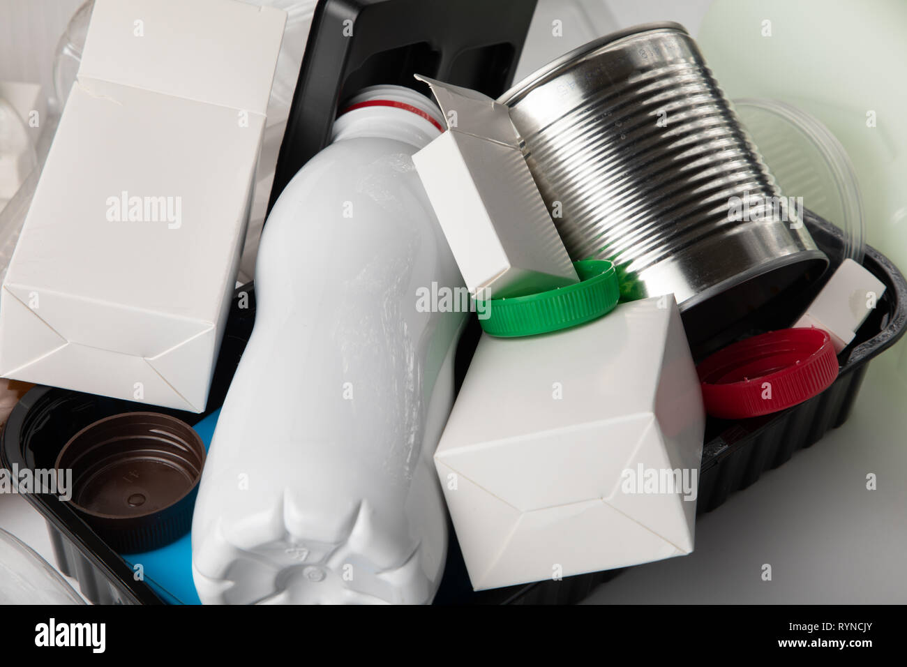 Where To Recycle Medical Waste at Hayden Brandt blog