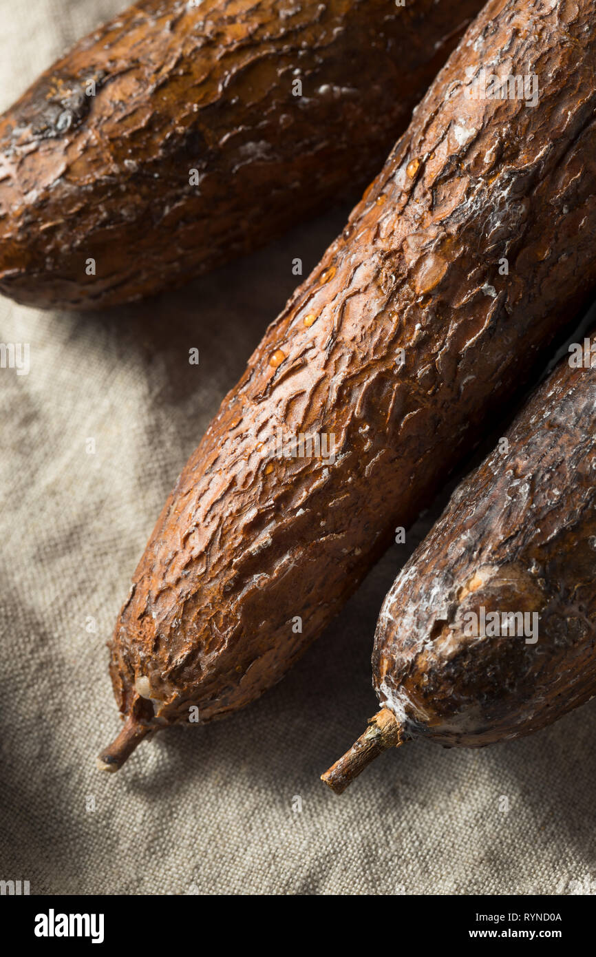 Yucca fruit hi-res stock photography and images - Alamy