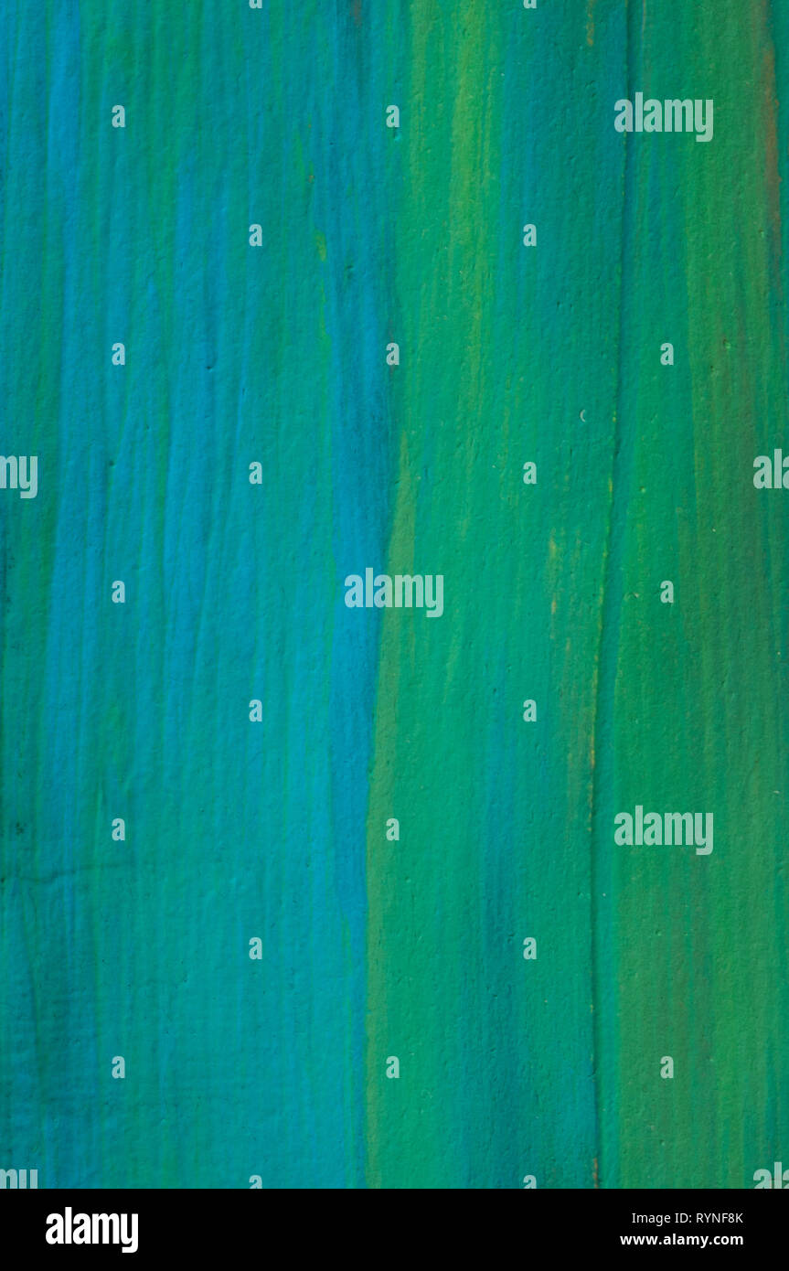 Green Distemper Colors High Resolution Stock Photography and Images - Alamy
