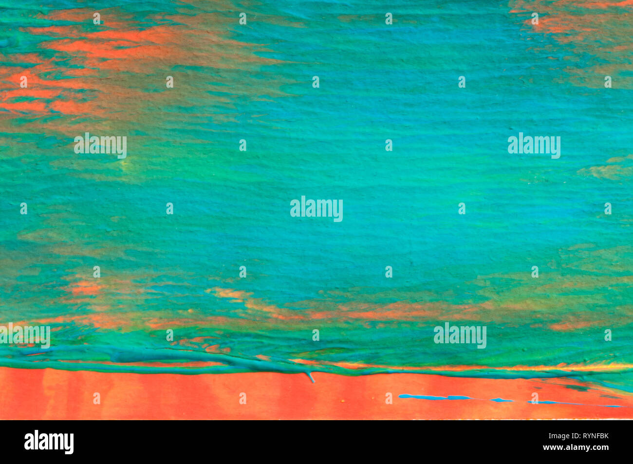 Green Distemper Colors High Resolution Stock Photography and Images - Alamy