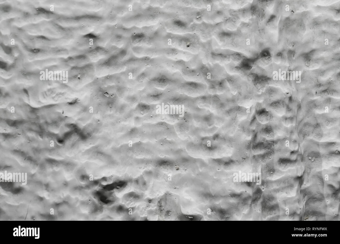 Rough texture on concrete floor for texture and background Stock Photo ...