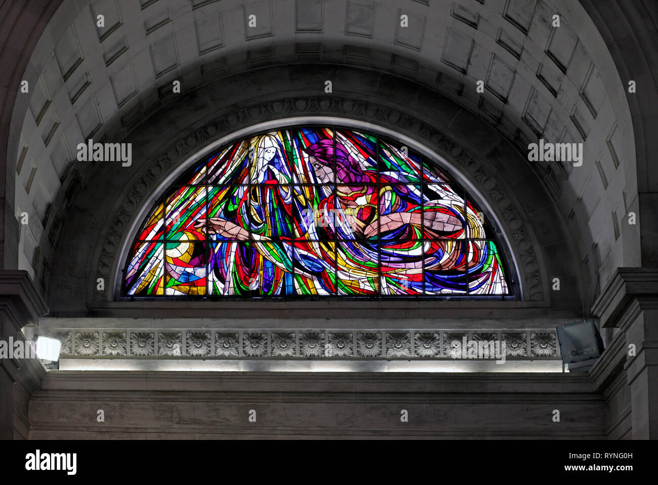 Black lady fatima hi-res stock photography and images - Alamy