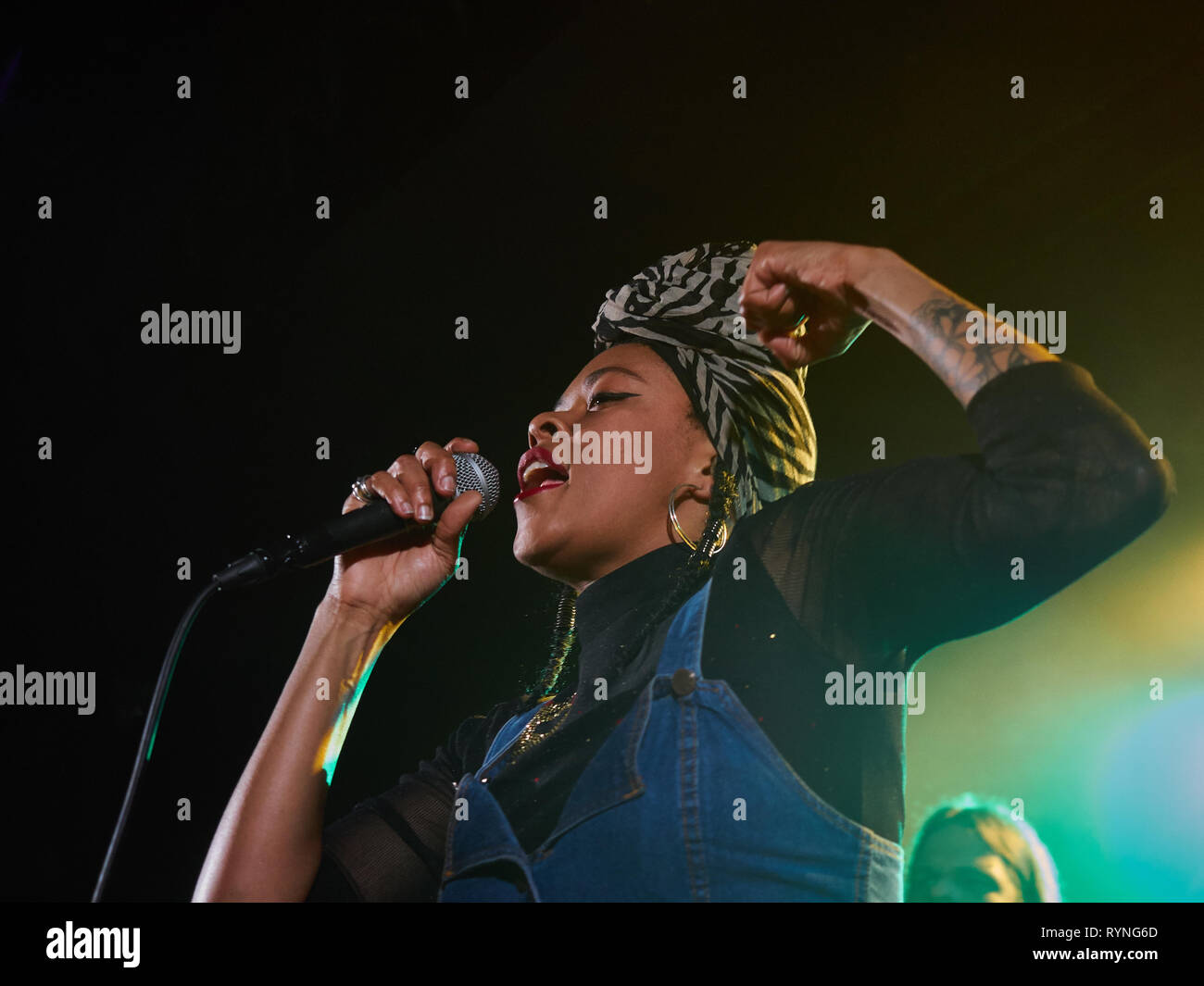 Nikki hill hi-res stock photography and images - Alamy