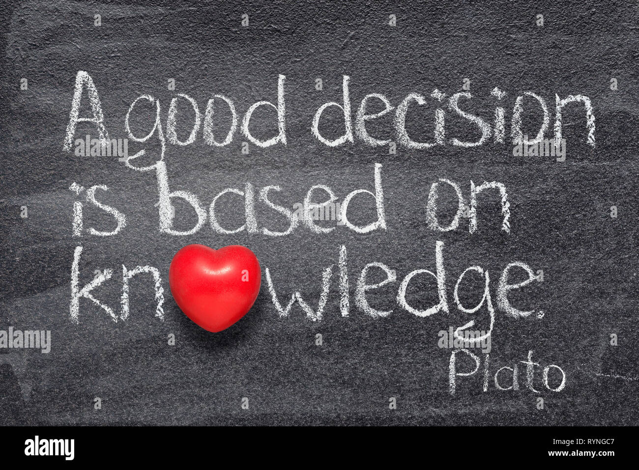 Good Decisions Quotes