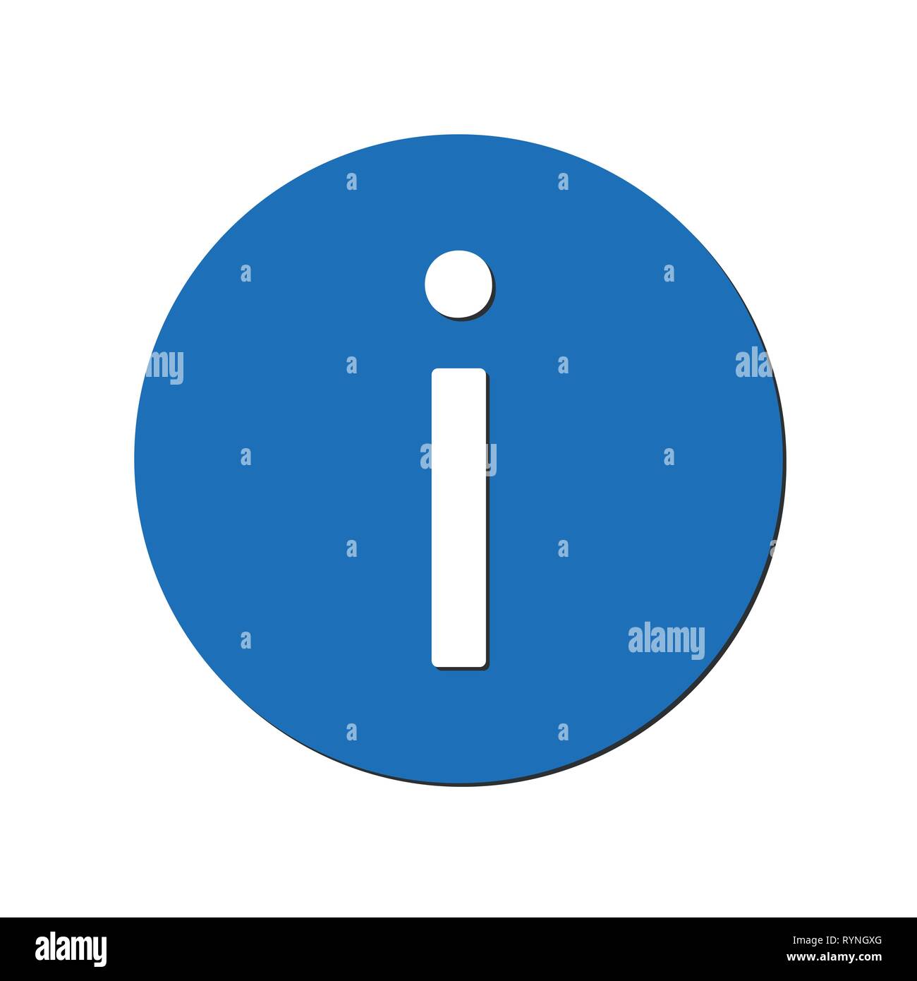 Metro info Cut Out Stock Images & Pictures - Alamy