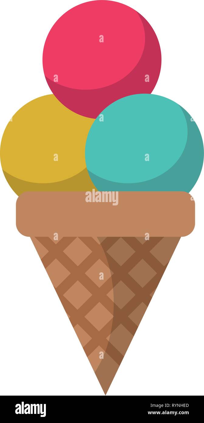 Scopes ice cream hi-res stock photography and images - Alamy