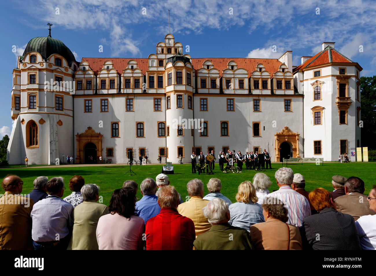Celler castle High Resolution Stock Photography and Images - Alamy
