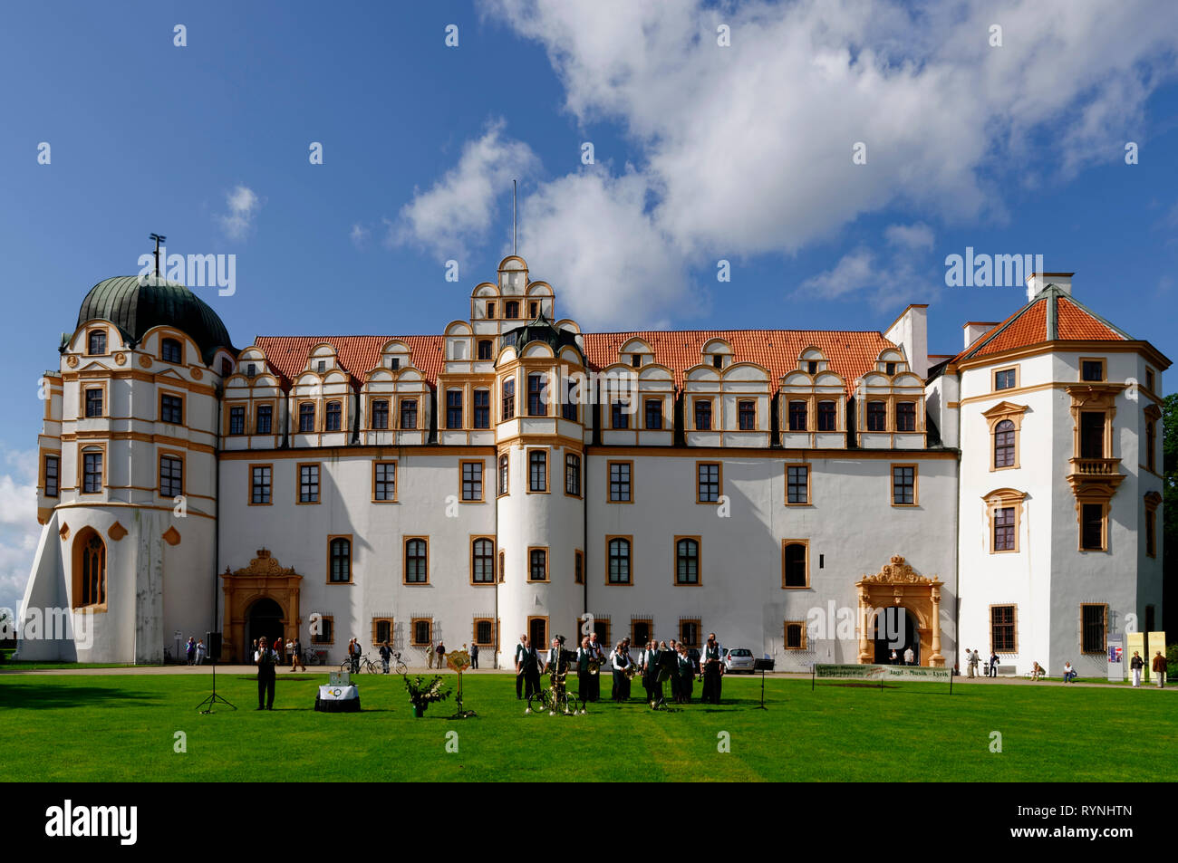 Celler castle hi-res stock photography and images - Alamy
