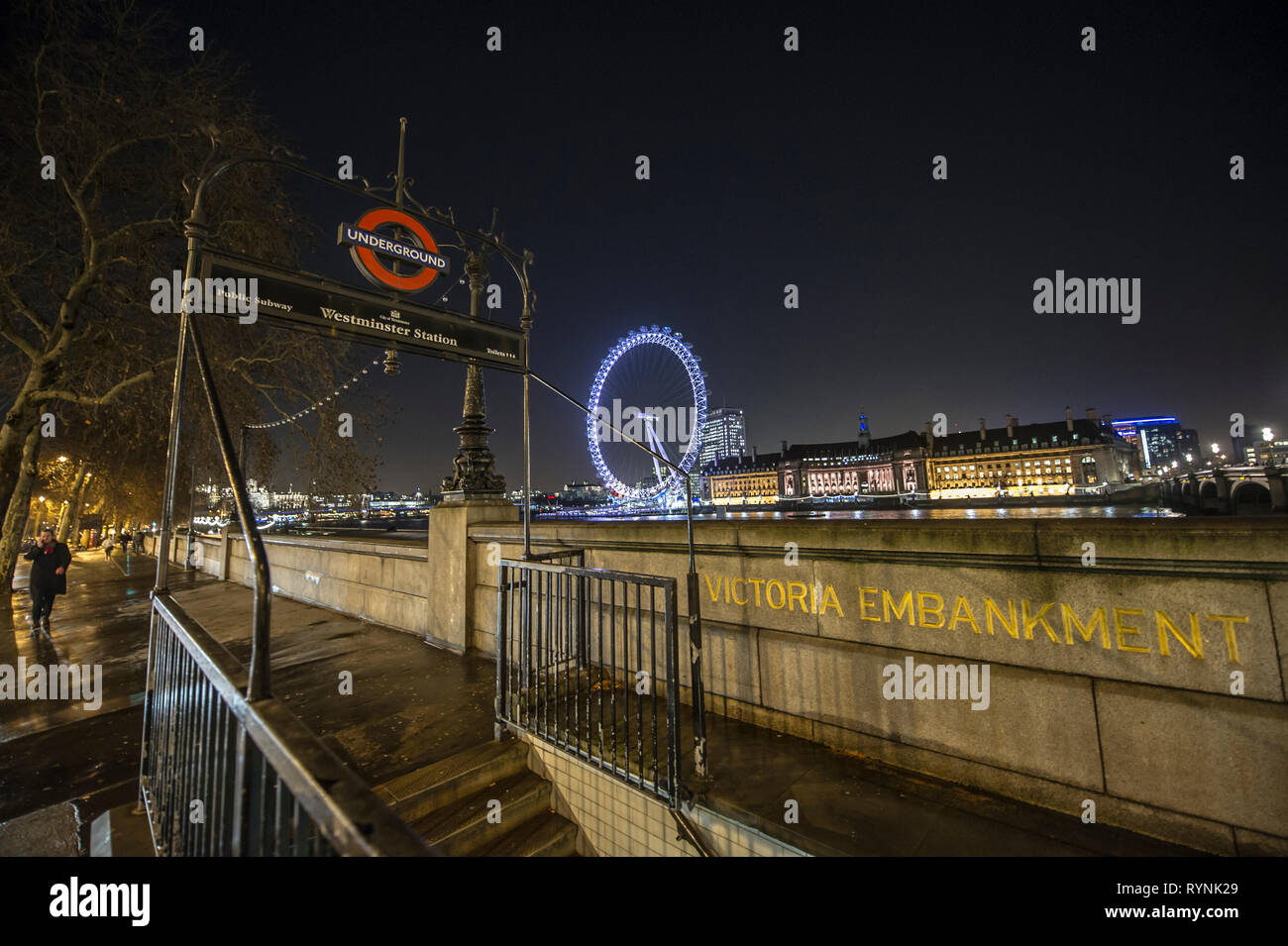 Victoria Embankment Tube Station at Mary Maxfield blog