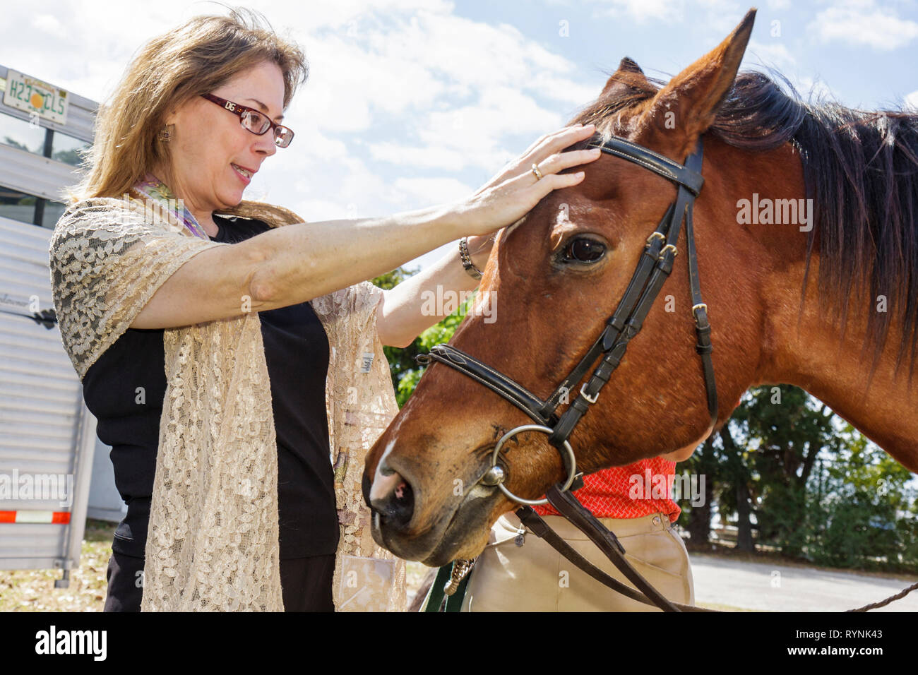 Rabbi jody cohen hi-res stock photography and images - Alamy