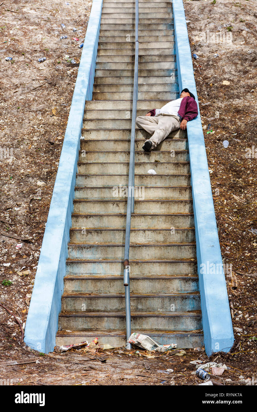 Homeless African American Man High Resolution Stock Photography and ...