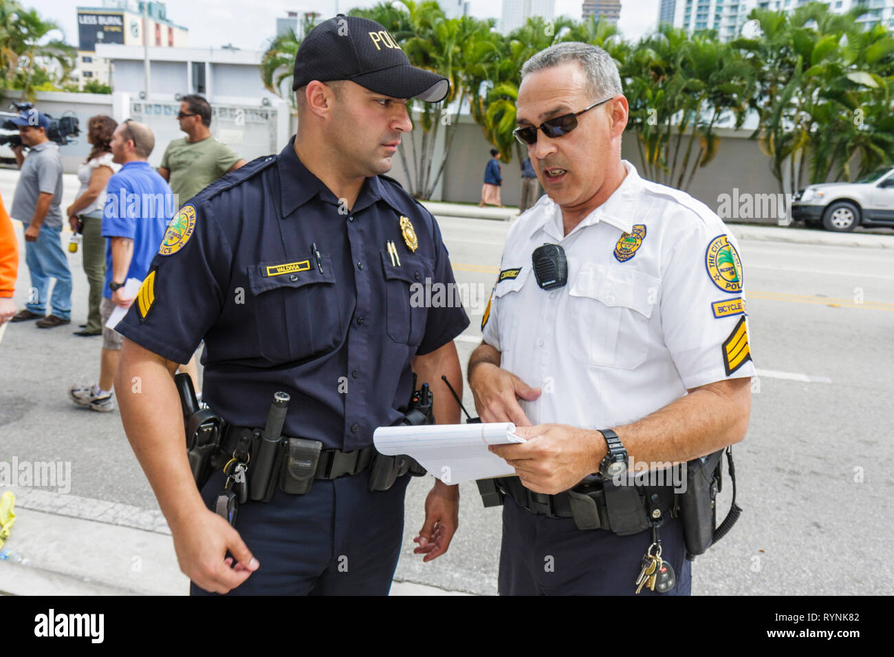 Security employee employees worker workers working job jobs staff hi ...