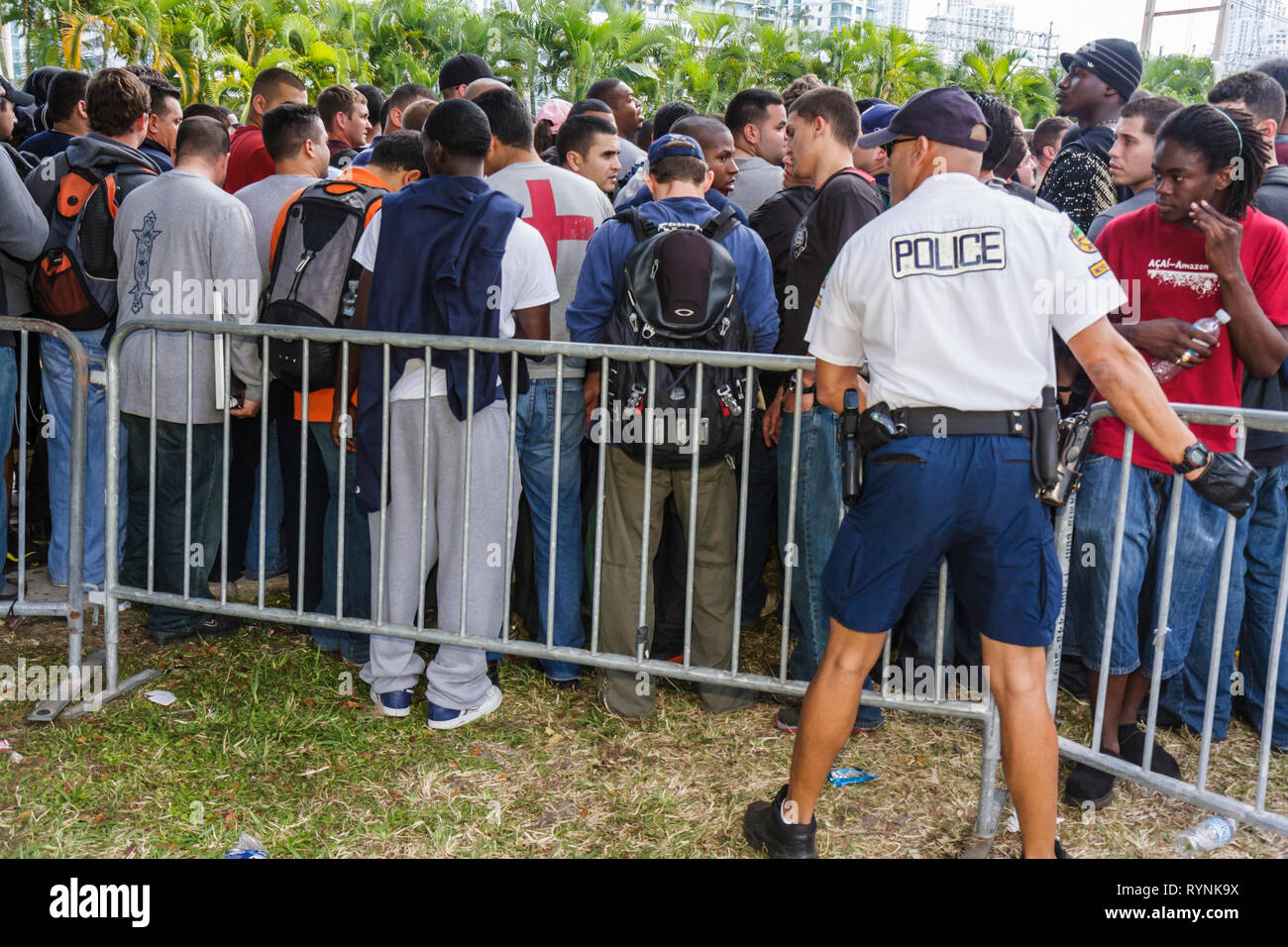 Miami Florida,Riverside Center,government administration building,city ...