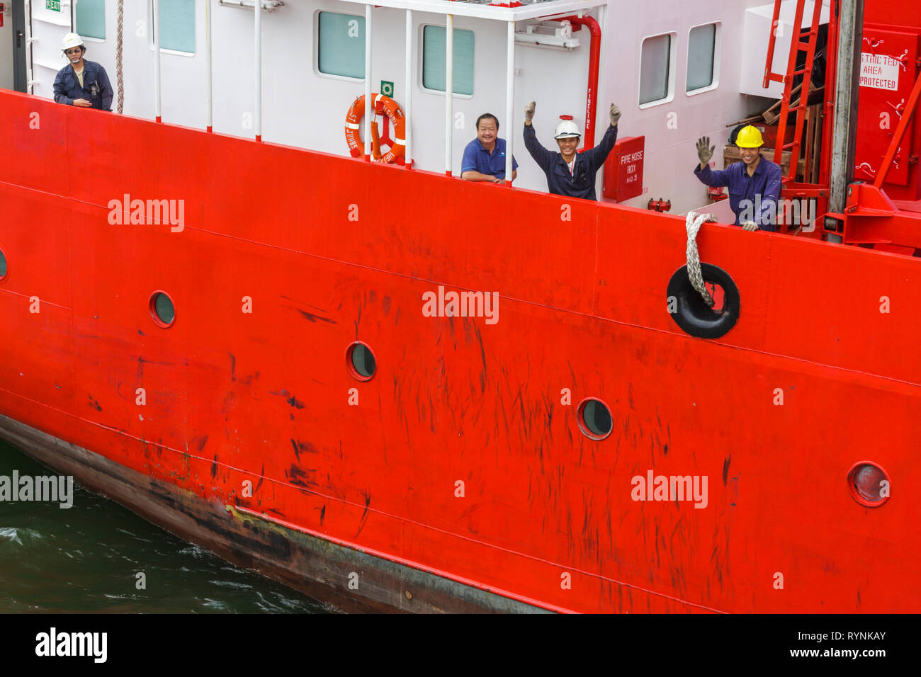Miami Florida,Miami River,shippingcontainer,ship,vessel,cargo,transport ...