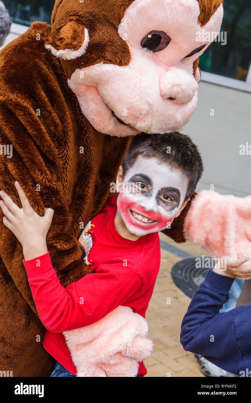 Miami Florida,Adrienne Arsht Center for Performing Arts,Free Family ...