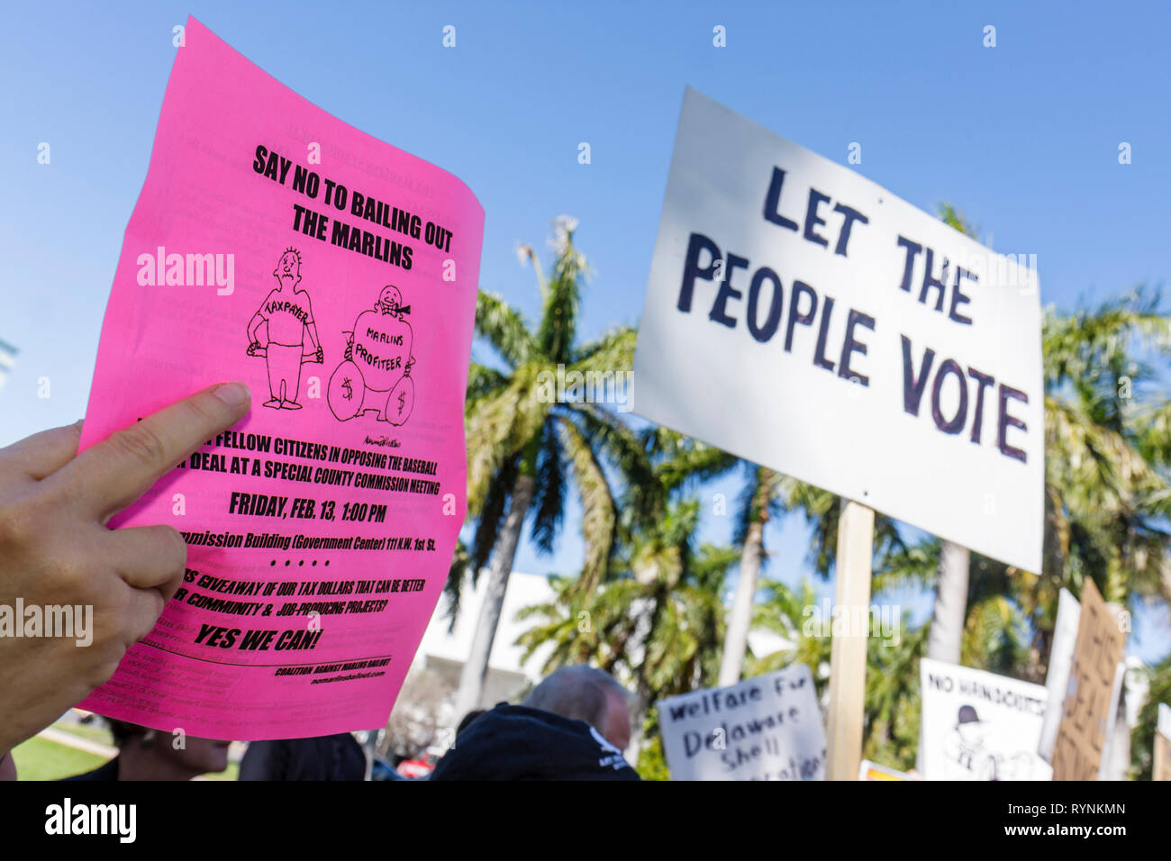 Baseball stadium under construction hi-res stock photography and images ...