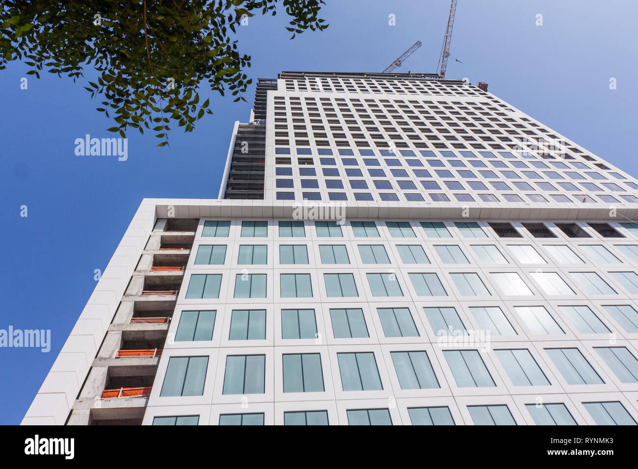 Miami Florida,Brickell Avenue,Brickell District,modern,architecture ...