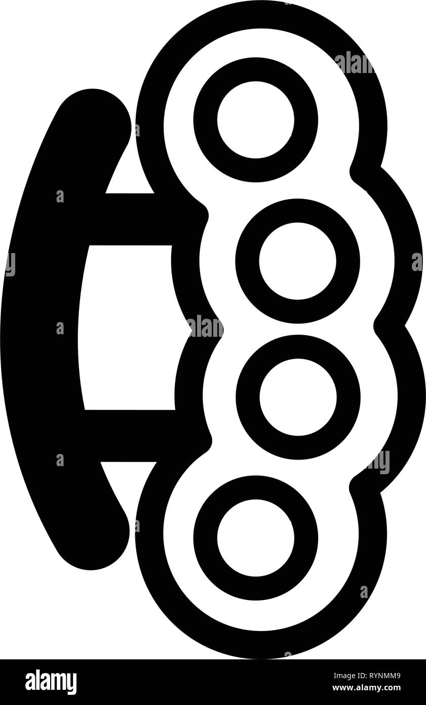 Iron fist Stock Vector Images - Alamy