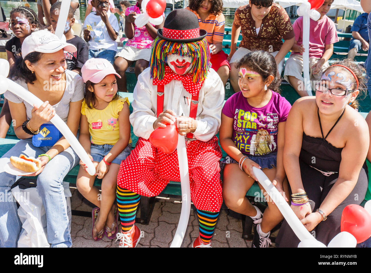 Miami Florida,Little Havana,Jose Marti Park,United Hearts Family ...