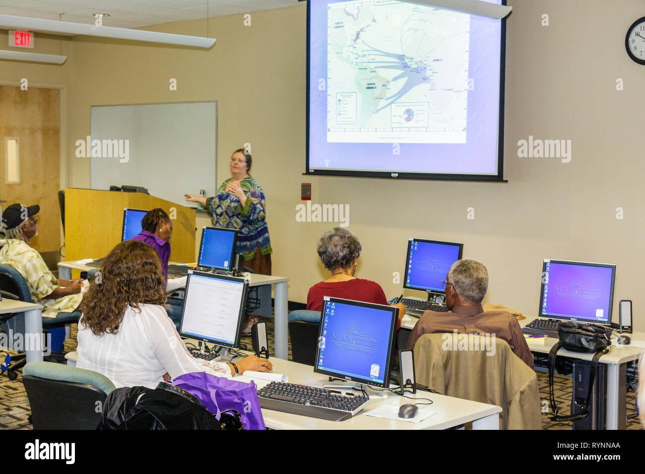 Florida Davie,Nova Southeastern University,Alvin Sherman Library,campus ...