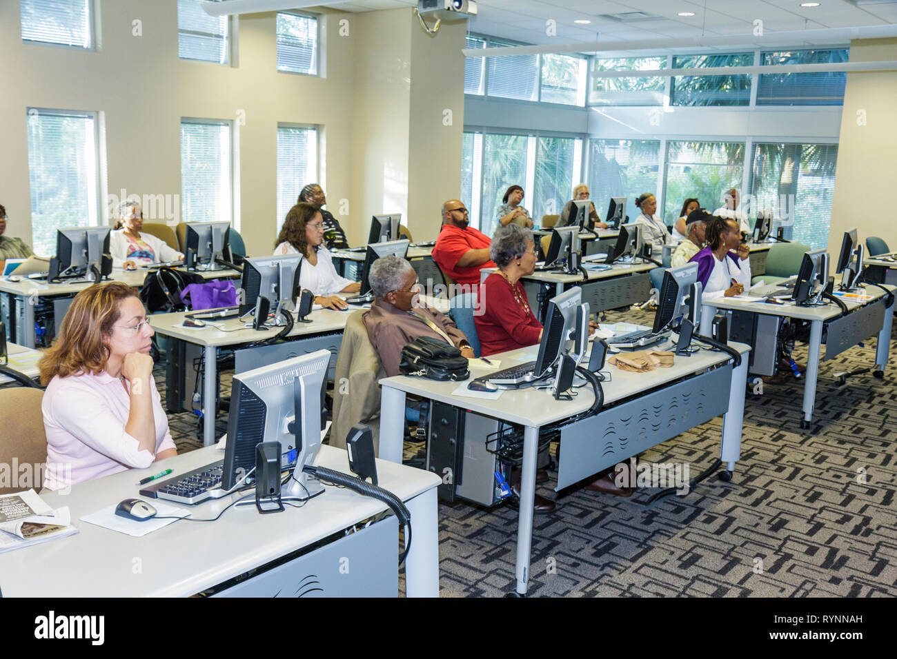 Florida Davie,Nova Southeastern University,Alvin Sherman Library,campus ...