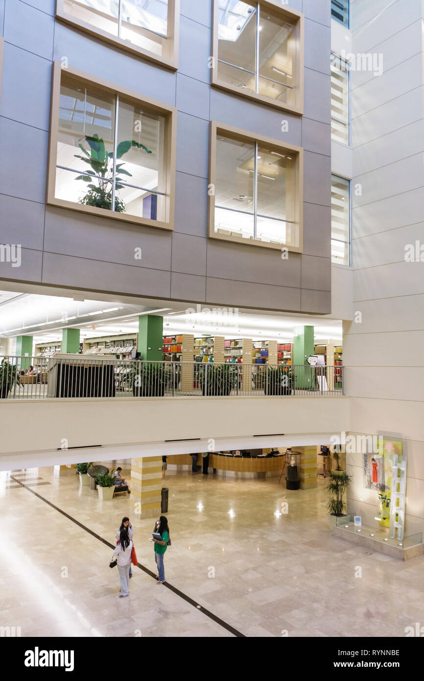 Florida Davie,Nova Southeastern University,Alvin Sherman Library,campus ...