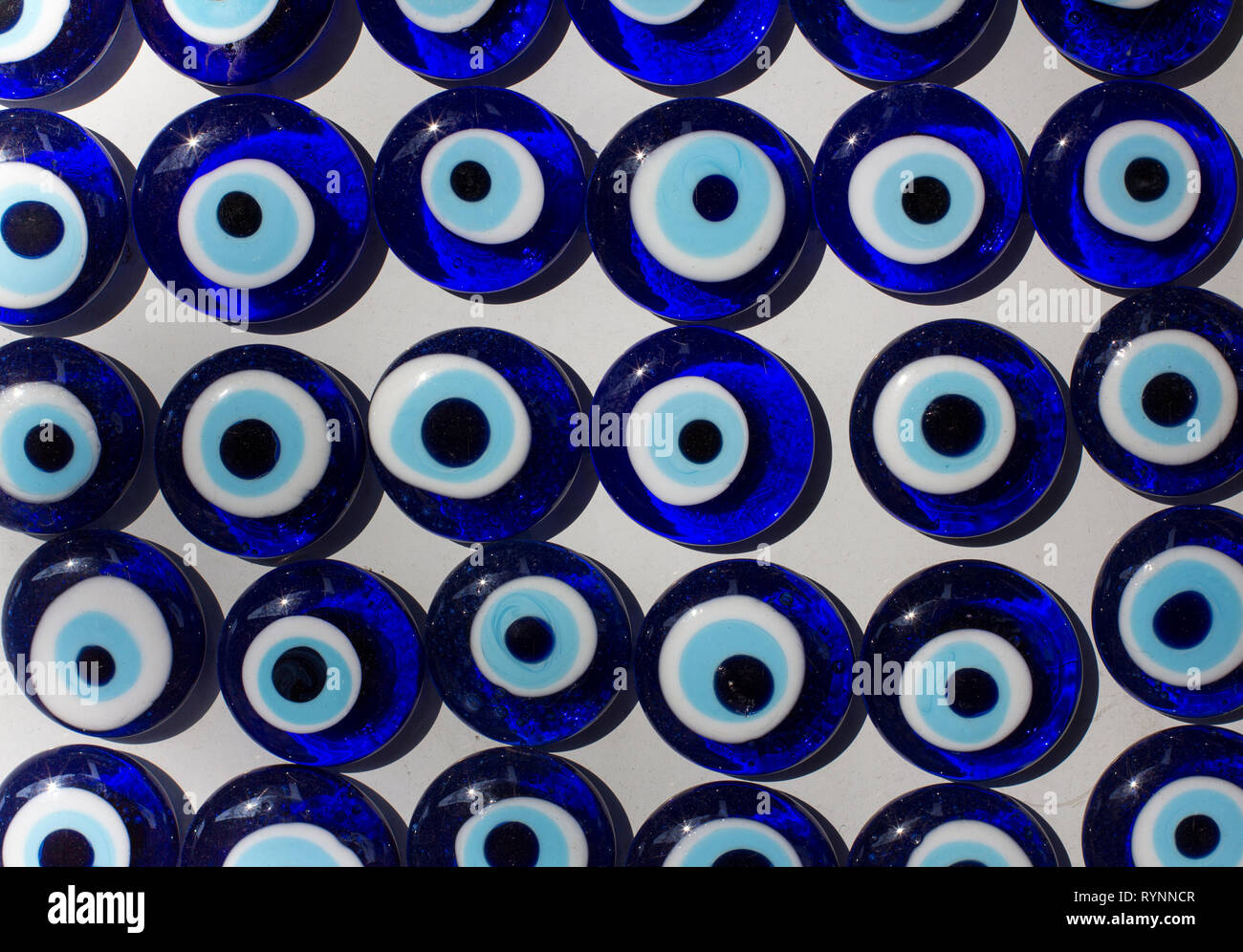 Evil eye texture hi-res stock photography and images - Alamy