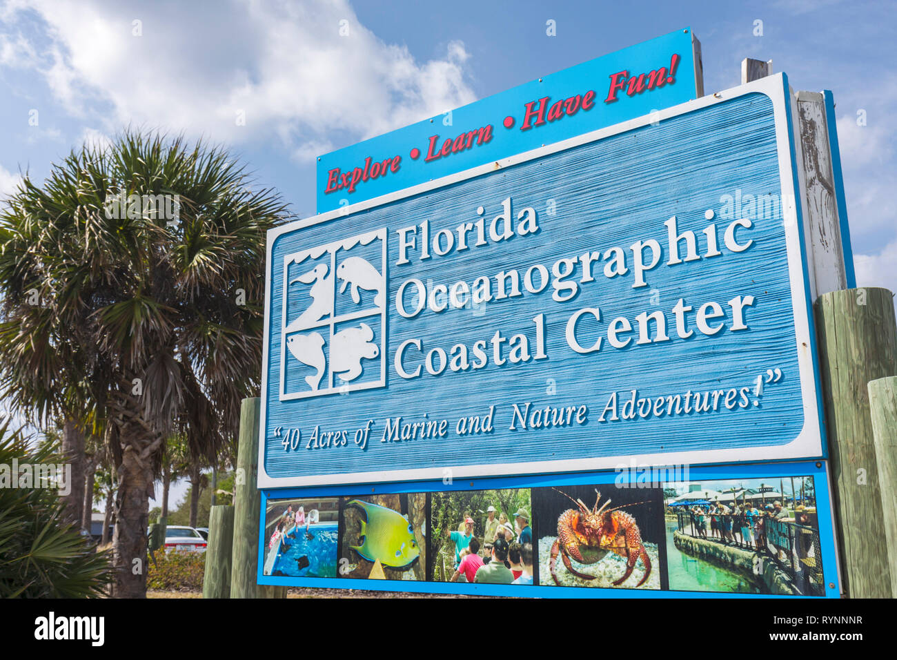 Coastal Science High Resolution Stock Photography and Images - Alamy