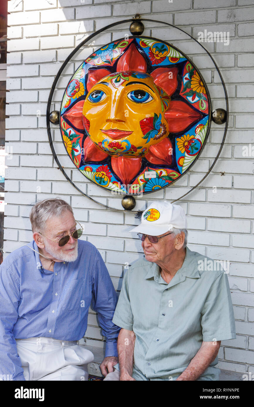 Stuart Florida,adult adults man men male,senior seniors old citizen ...