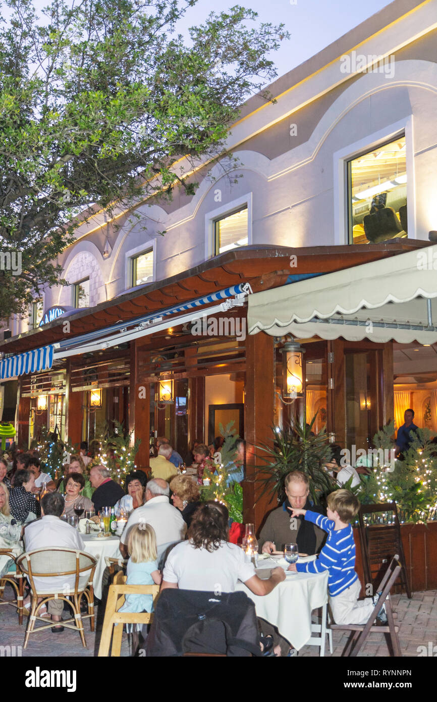 Delray Beach Florida,Atlantic Avenue,restaurant restaurants food dining ...
