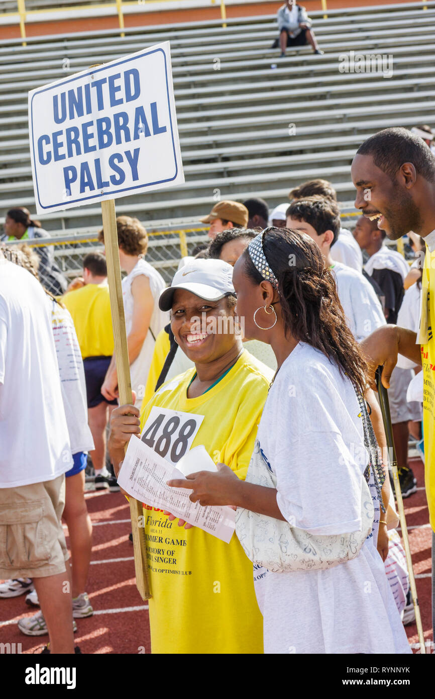 Adult college student cerebral palsy hi-res stock photography and ...