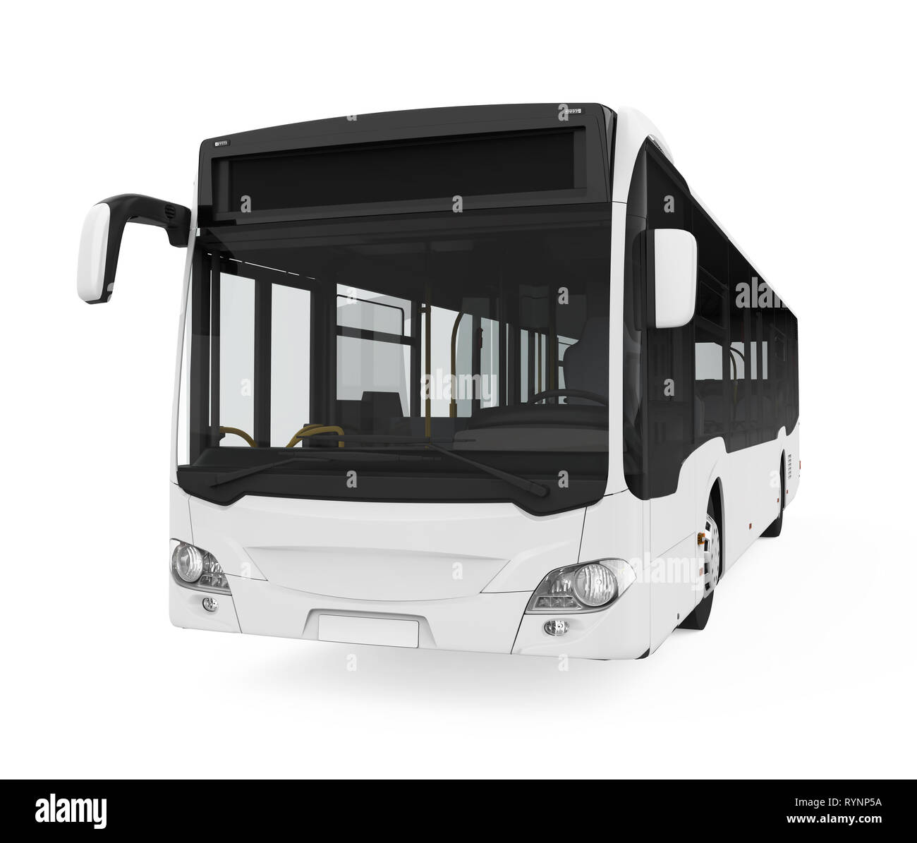 City Bus Isolated Stock Photo Alamy city-bus-isolated-stock-photo-alamy