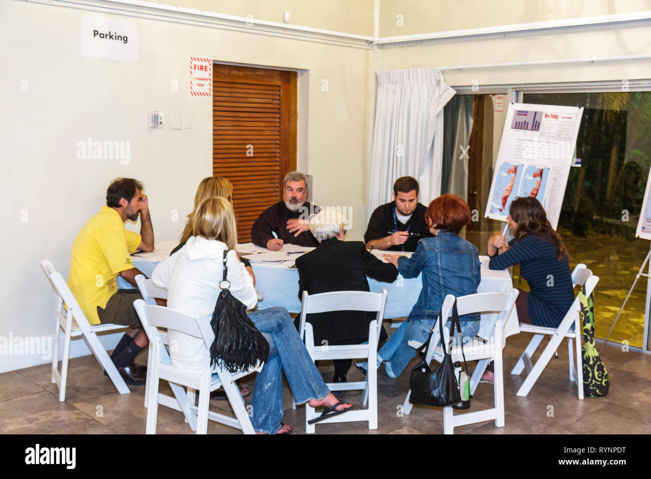 Miami Beach Florida,Community Planning Workshop,Alton Road corridor ...