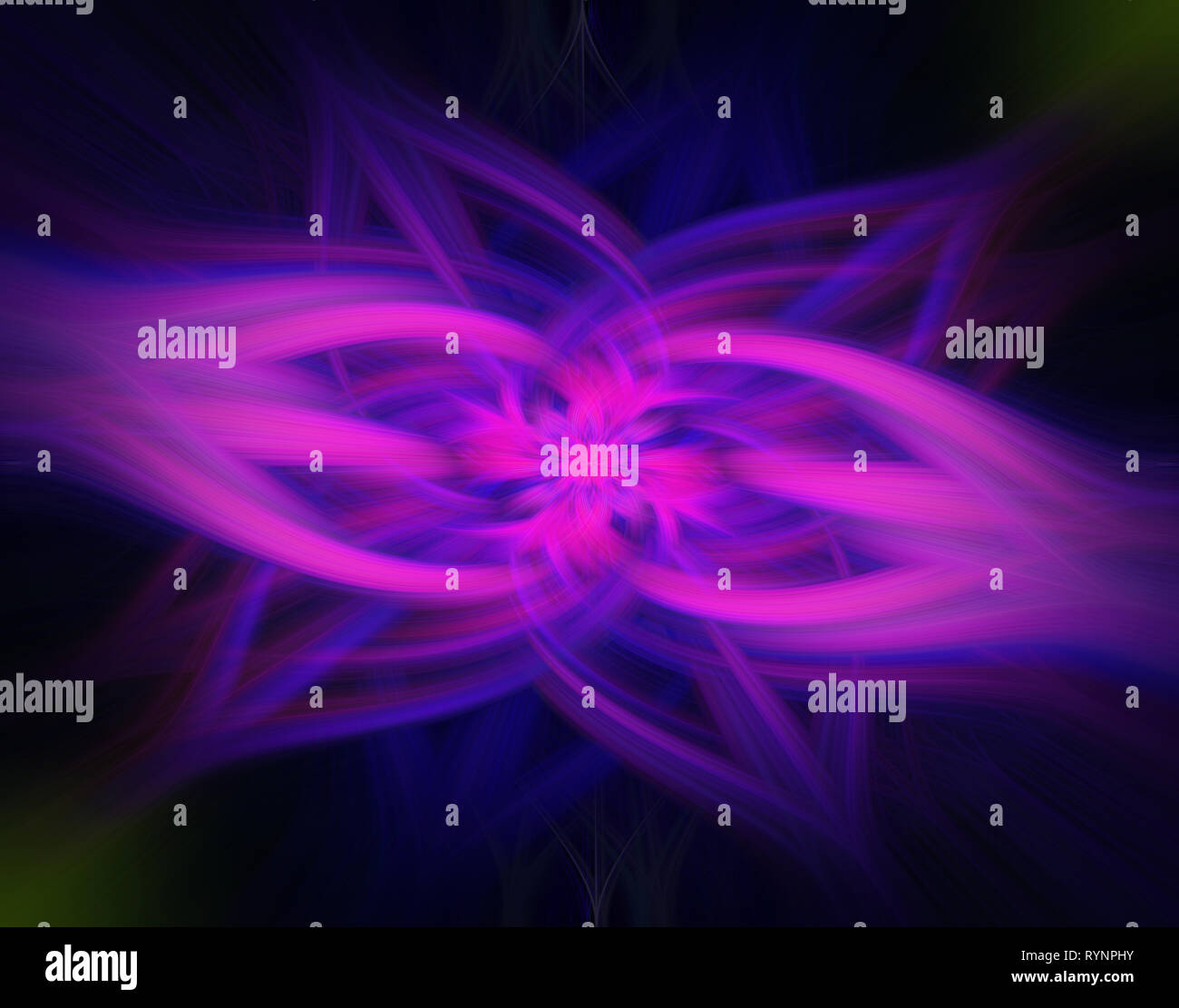 Illustration made with the twirl effect for backgrounds, wallpapers and ...