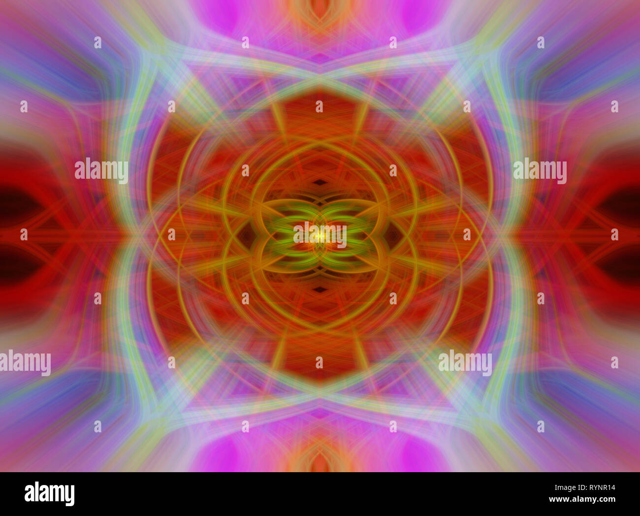 Illustration made with the twirl effect for backgrounds, wallpapers and overlays. Background ...