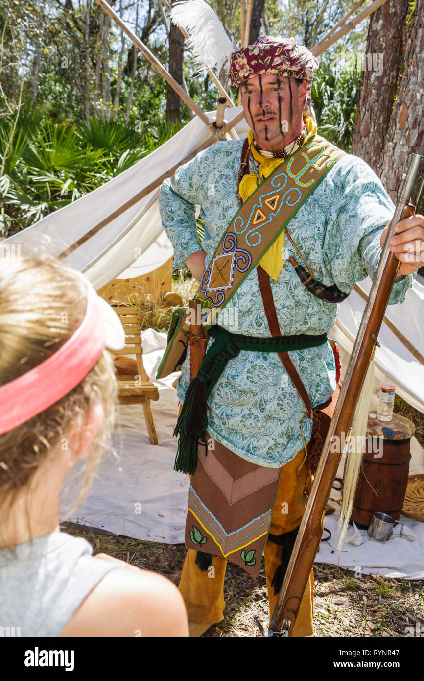 Florida Hendry County,Big Cypress,Seminole Indian Reservation,Billie ...