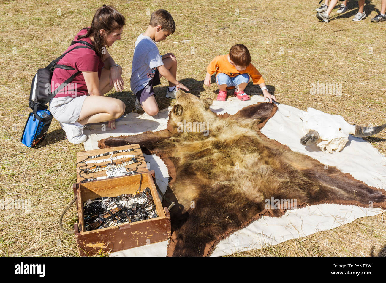 Florida Hendry County,Big Cypress,Seminole Indian Reservation,Billie ...