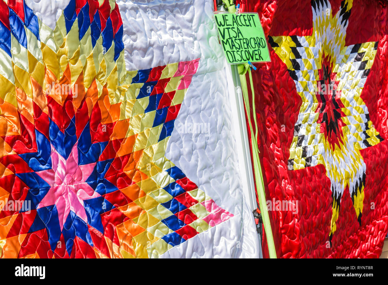 Native indian indigenous peoples stall stalls booth vendor vendors hi ...