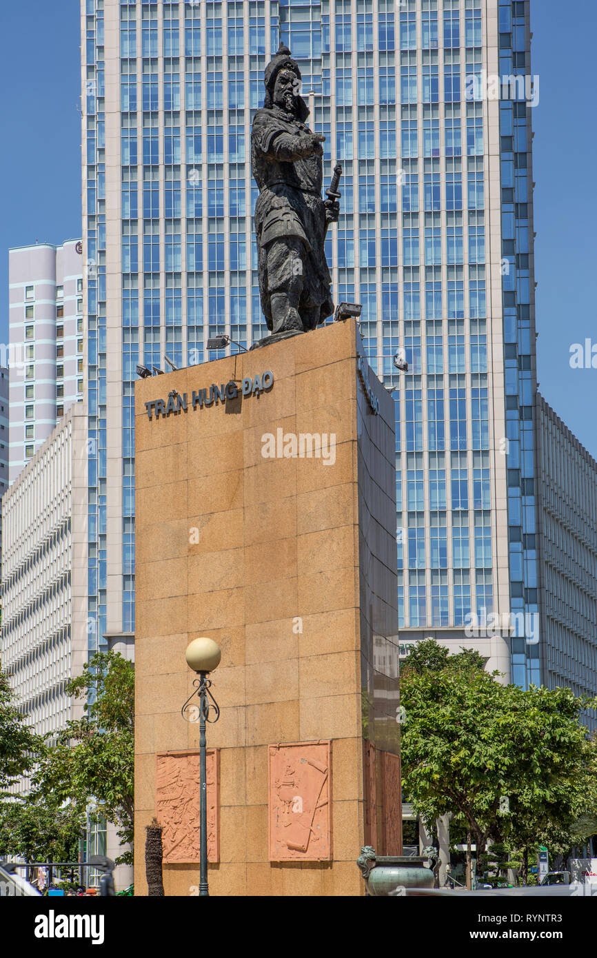 Tran ho dynasty hi-res stock photography and images - Alamy